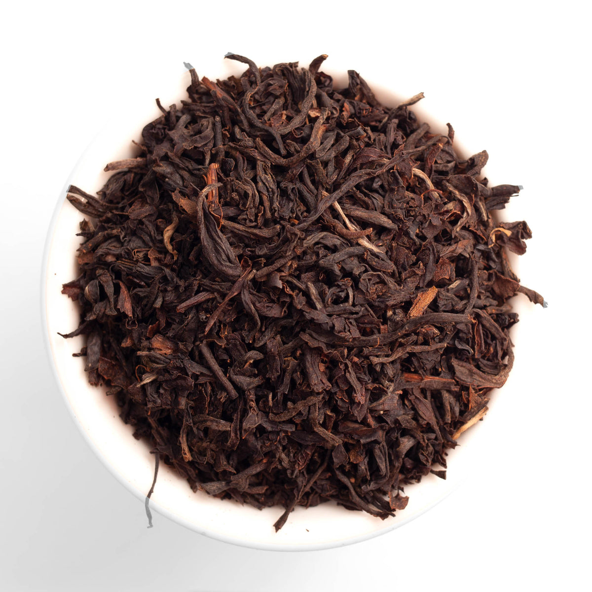 Assam Tea - Putharjhora - All Organic | Shanti Chai & Co